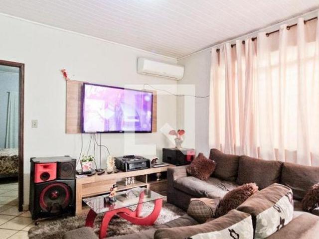 Casa à Venda Casa Verde, 2 Quartos, 140 m² São Paulo