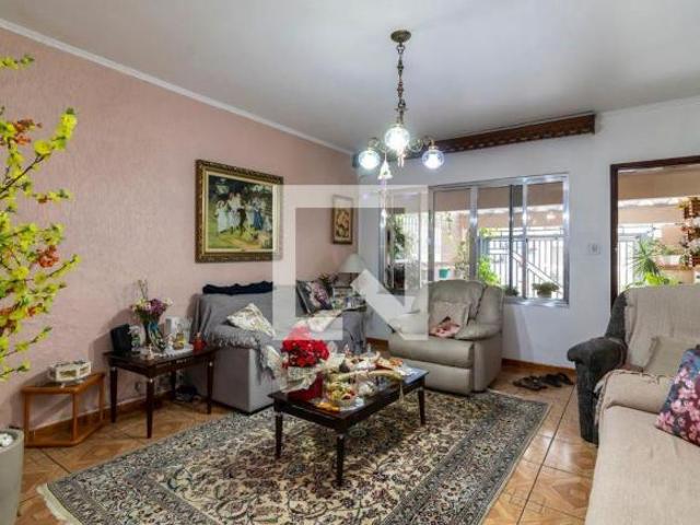 Casa à Venda Casa Verde, 2 Quartos, 151 m2