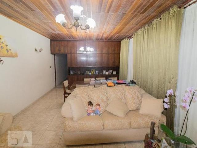 Casa à Venda Casa Verde, 2 Quartos, 168 m2