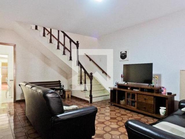 Casa à Venda Casa Verde, 2 Quartos, 90 m2