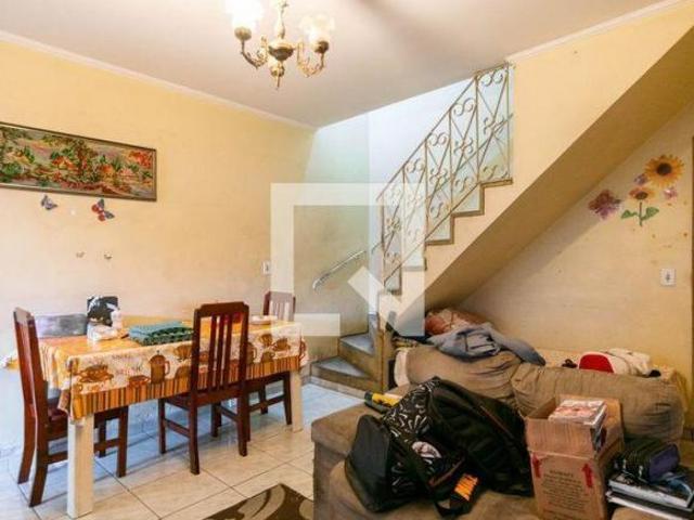 Casa à Venda Casa Verde, 2 Quartos, 90 m² São Paulo