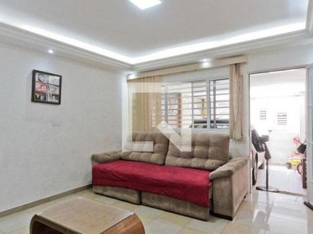 Casa à Venda Casa Verde, 3 Quartos, 100 m² São Paulo