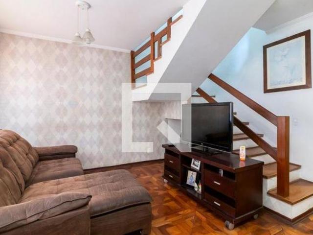 Casa à Venda Casa Verde, 3 Quartos, 110 m2