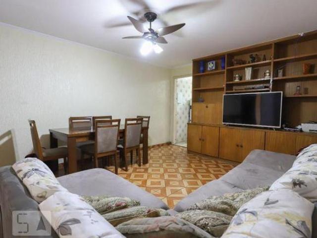 Casa à Venda Casa Verde, 3 Quartos, 110 m² São Paulo