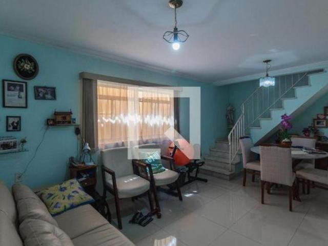 Casa à Venda Casa Verde, 3 Quartos, 125 m2