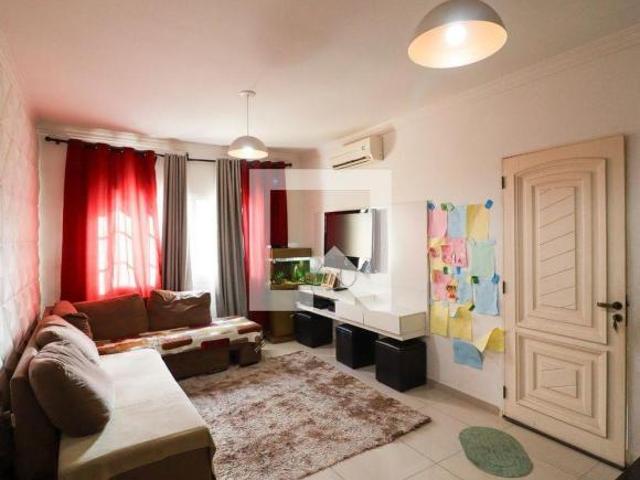 Casa à Venda Casa Verde, 3 Quartos, 120 m2