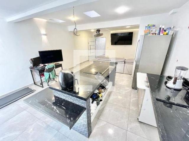 Casa à Venda Casa Verde, 3 Quartos, 120 m² São Paulo