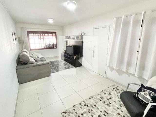 Casa à Venda Casa Verde, 3 Quartos, 134 m2