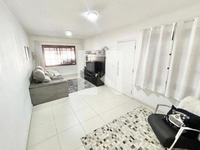 Casa à Venda Casa Verde, 3 Quartos, 134 m² São Paulo