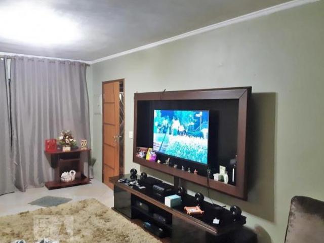 Casa à Venda Casa Verde, 3 Quartos, 135 m2