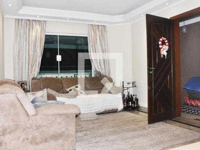 Casa à Venda Casa Verde, 3 Quartos, 156 m² São Paulo