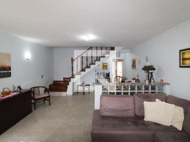 Casa à Venda Casa Verde, 3 Quartos, 157 m² São Paulo