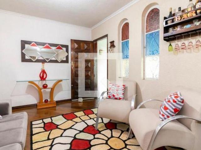 Casa à Venda Casa Verde, 3 Quartos, 151 m² São Paulo