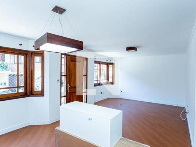 Casa à Venda Casa Verde, 3 Quartos, 166 m² São Paulo