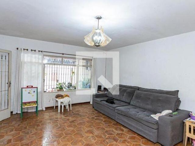 Casa à Venda Casa Verde, 3 Quartos, 160 m2