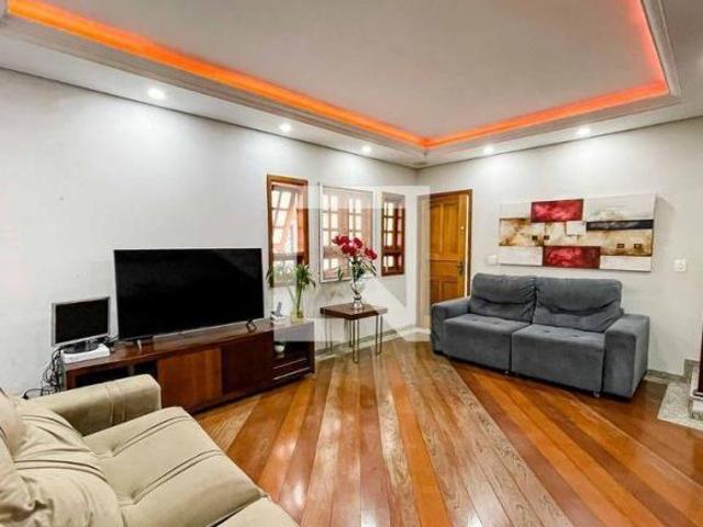 Casa à Venda Casa Verde, 3 Quartos, 160 m² São Paulo