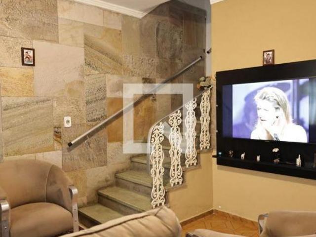 Casa à Venda Casa Verde, 3 Quartos, 170 m² São Paulo