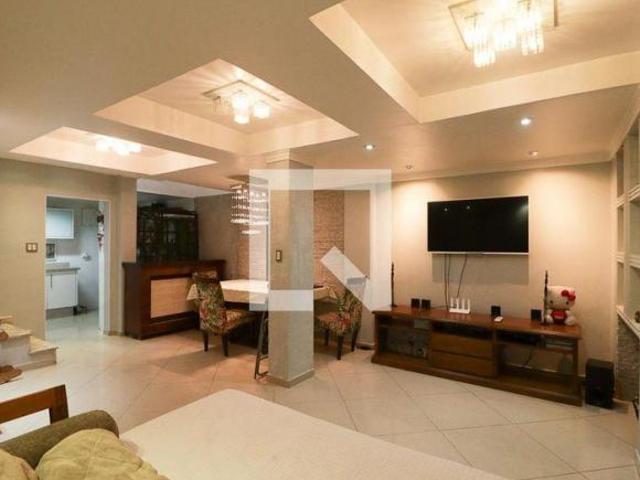 Casa à Venda Casa Verde, 3 Quartos, 225 m² São Paulo