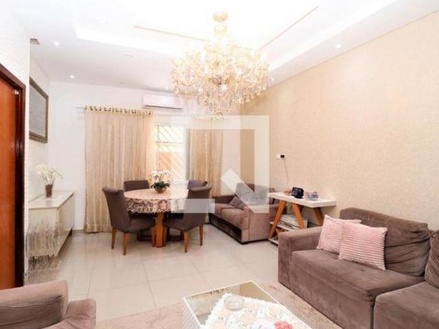 Casa à Venda Casa Verde, 3 Quartos, 220 m2