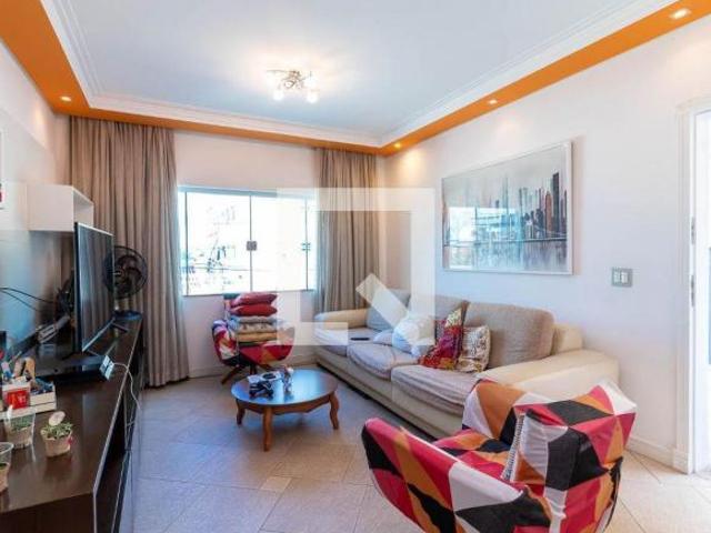 Casa à Venda Casa Verde, 3 Quartos, 252 m2