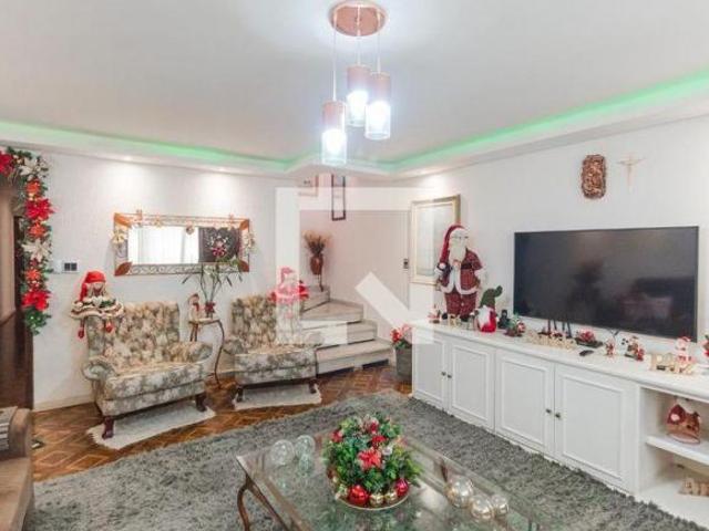 Casa à Venda Casa Verde, 3 Quartos, 280 m² São Paulo
