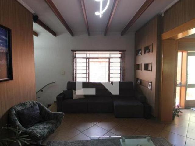 Casa à Venda Casa Verde, 3 Quartos, 299 m² São Paulo