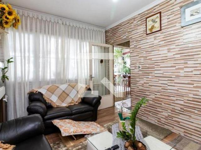 Casa à Venda Casa Verde, 3 Quartos, 300 m2