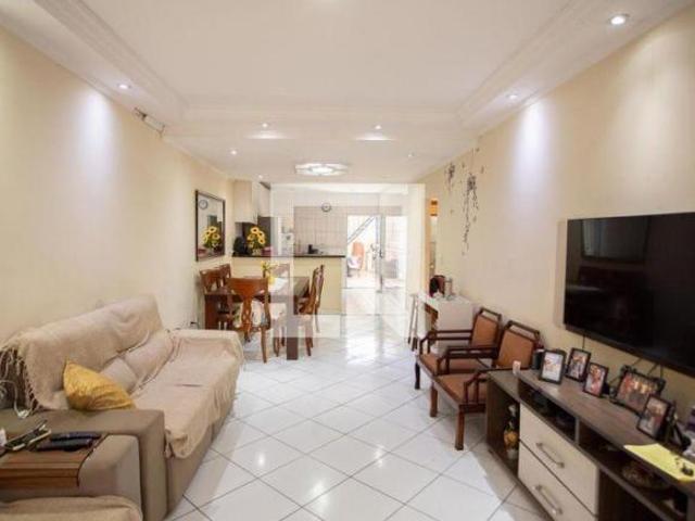 Casa à Venda Casa Verde, 3 Quartos, 300 m² São Paulo
