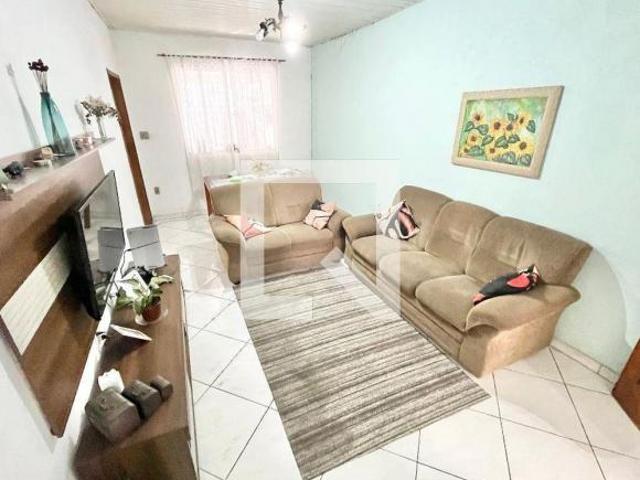 Casa à Venda Casa Verde, 3 Quartos, 350 m2