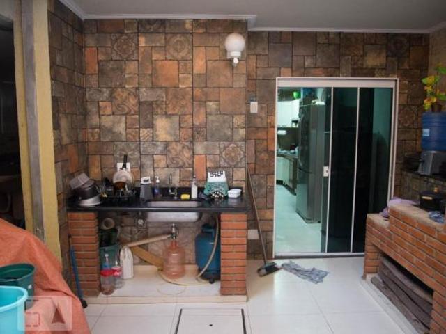 Casa à Venda Casa Verde, 3 Quartos, 400 m2