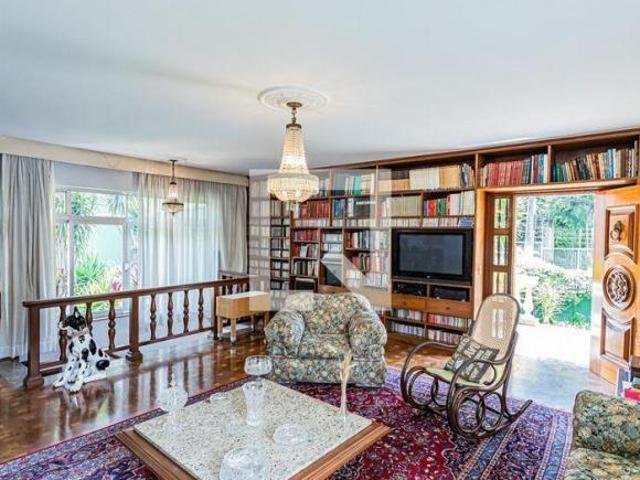 Casa à Venda Casa Verde, 3 Quartos, 590 m² São Paulo