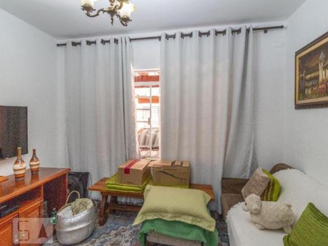 Casa à Venda Casa Verde, 3 Quartos, 80 m² São Paulo