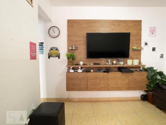 Casa à Venda Casa Verde, 3 Quartos, 96 m² São Paulo