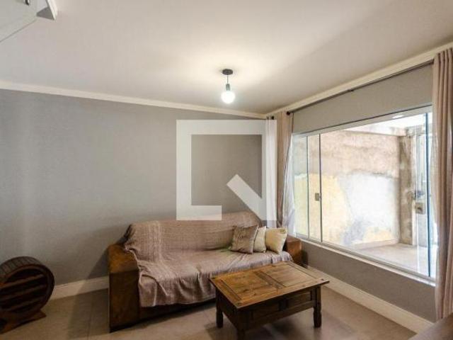 Casa à Venda Casa Verde Alta, 2 Quartos, 120 m2