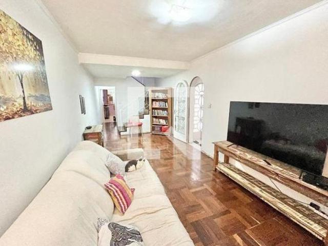 Casa à Venda Casa Verde Alta, 4 Quartos, 189 m² São Paulo