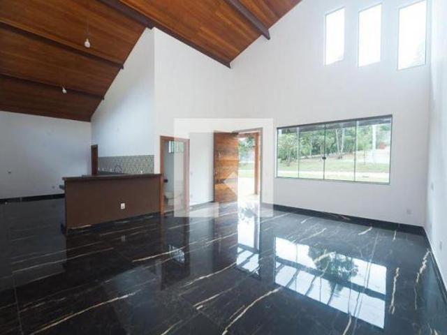 Casa à Venda Casa Branca, 3 Quartos, 236 m² Brumadinho