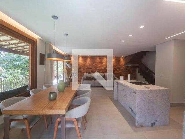 Casa à Venda Casa Branca, 4 Quartos, 350 m² Brumadinho