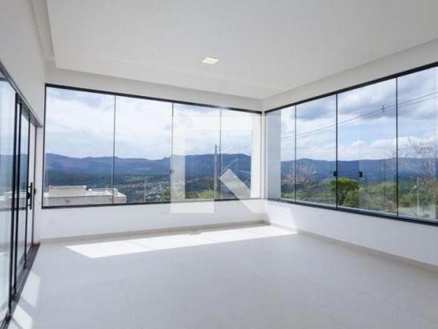 Casa à Venda Casa Branca, 4 Quartos, 305 m² Brumadinho