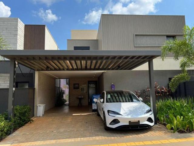 Casa a Venda Casa em Condomínio com 4 Quarto s por R$ 1620000.00 no setor Setor Central AD28783
