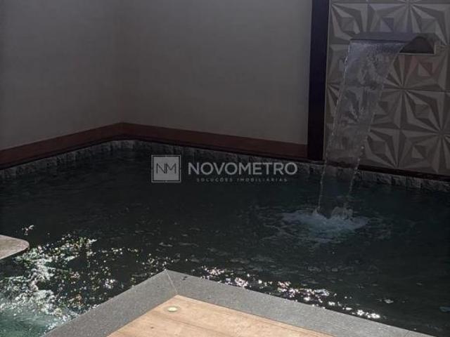 Casa à Venda | Casa em Condomínio Fechado | Residencial das Acacias | Paulinia | 3 Suítes | 185m² |