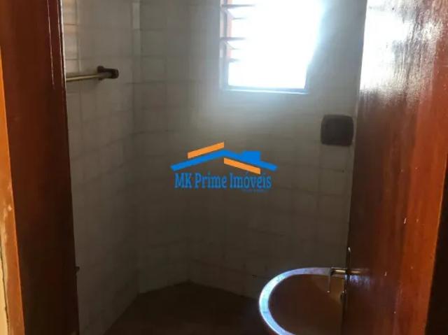 Casa à venda. Para investimento Jd. das flores osasco
