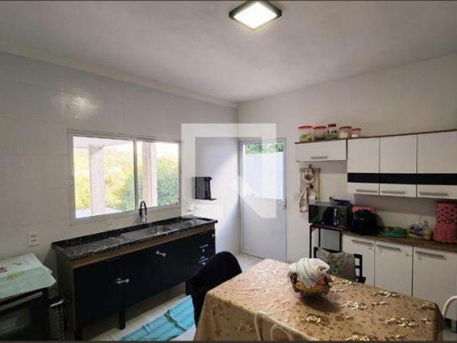 Casa à Venda Castanho, 2 Quartos, 120 m² Jundiaí