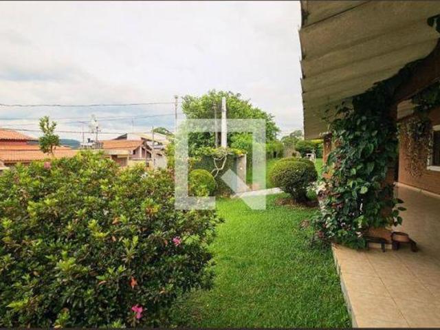 Casa à Venda Castanho, 4 Quartos, 2600 m² Jundiaí