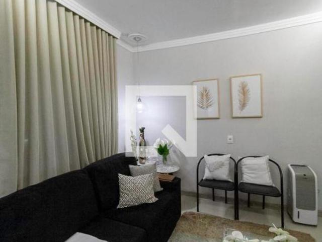Casa à Venda Castelo, 2 Quartos, 140 m² Belo Horizonte