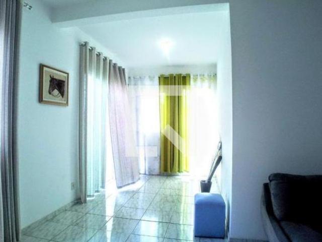 Casa à Venda Castelo, 2 Quartos, 234 m² Belo Horizonte