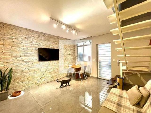 Casa à Venda Castelo, 2 Quartos, 78 m² Belo Horizonte