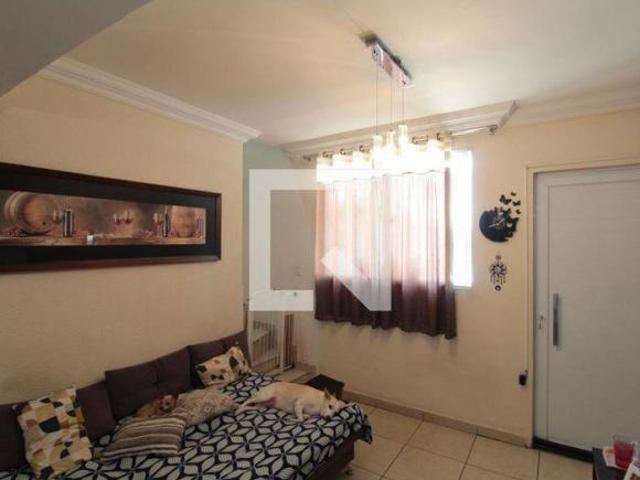 Casa à Venda Castelo, 2 Quartos, 79 m² Belo Horizonte