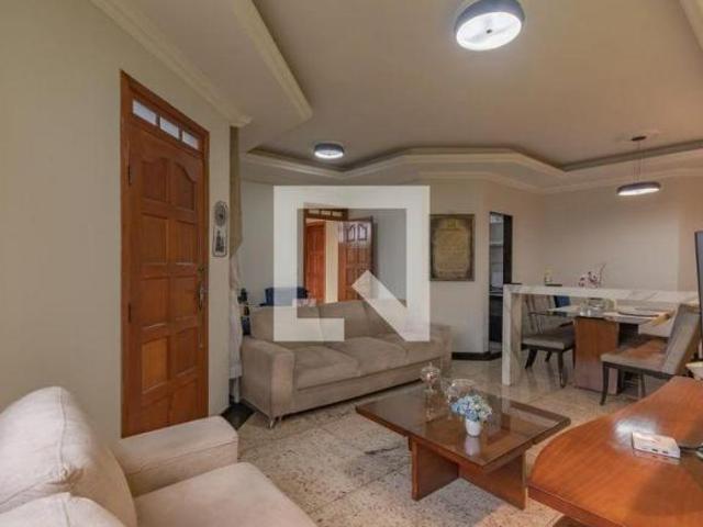 Casa à Venda Castelo, 3 Quartos, 144 m² Belo Horizonte