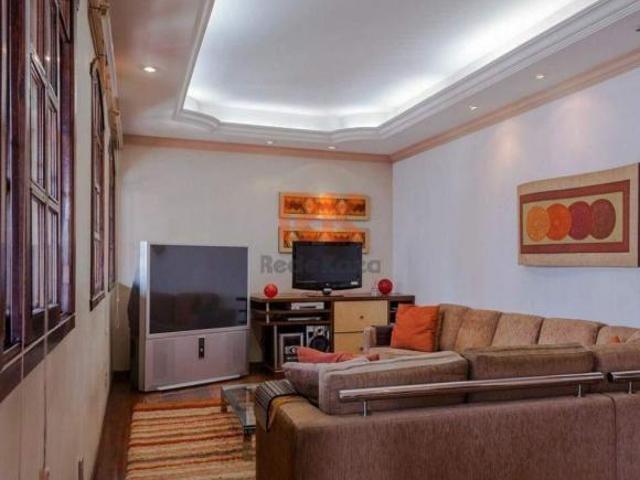 Casa à venda – Castelo | Belo Horizonte