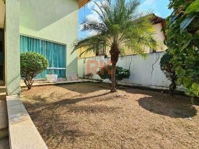 CASA Á VENDA CASTELO BELO HORIZONTE